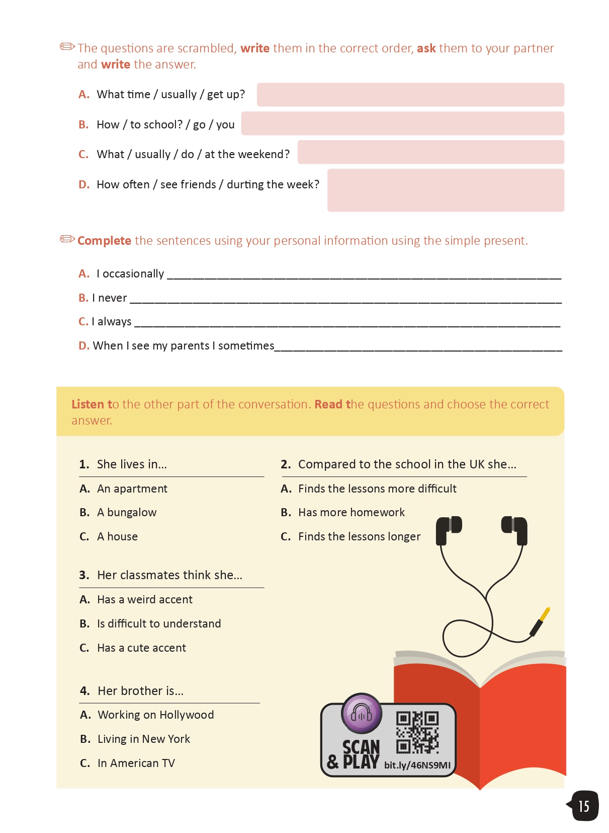 Recursos Digitales | Academia Virtual